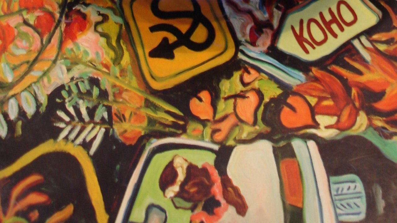 About - Koho's Maui Grill & Bar 30 Years Great Food